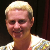 Jay Stoller - Drum Café Canada