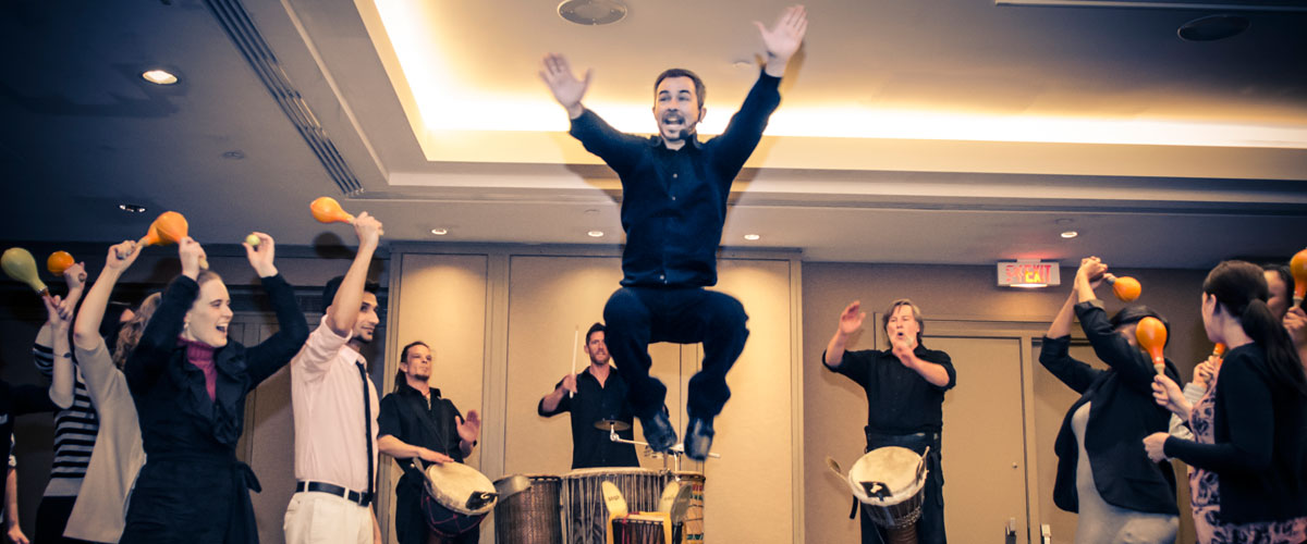 Development of good leadership qualities ideas and skills